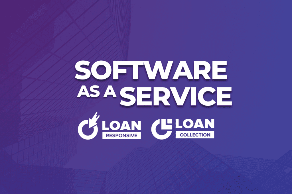 ¿Qué significa Software as a Service (SaaS)? - Loan Software